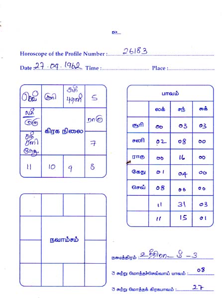 Welcome to Thaalee.com – Matrimonial service for Sri Lankans